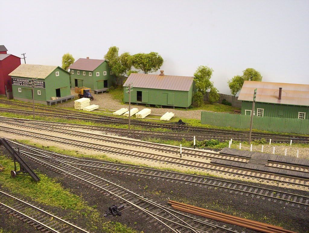 First Resin Kit - General Discussion (Model Railroader) - Trains.com Forums